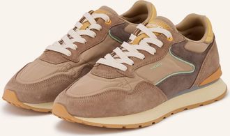 Hoff Hoff Sneaker City beige