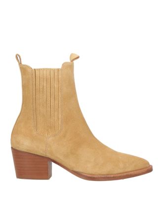 A.P.C. SCHUHE - Stiefeletten auf YOOX.COM