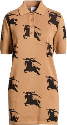 Burberry KLEIDER - Mini-Kleider auf YOOX.COM
