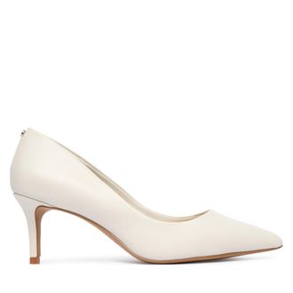 Aldo High Heels Aldo Stessylow 14344632 Wei&szlig;