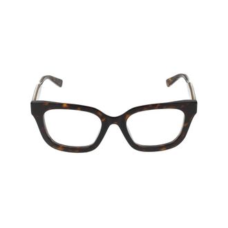 Gucci Gg2067Ol Eyeglasses - - Accessories - Damen - Braun - 52 MM