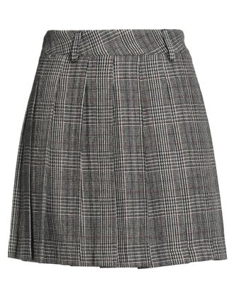 Jijil HOSEN & R&Ouml;CKE - Minir&ouml;cke auf YOOX.COM