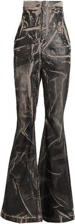 Rick Owens BAS - Pantalons en jean sur YOOX.COM
