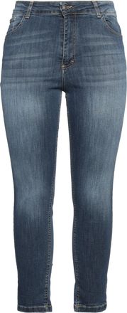 Laltramoda HOSEN & R&Ouml;CKE - Jeanshosen auf YOOX.COM