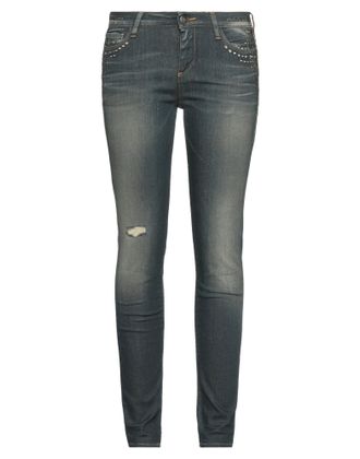 Iro HOSEN & RÖCKE - Jeanshosen auf YOOX.COM