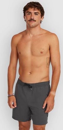 O'Neill Cali 16 Boardshorts asphalt