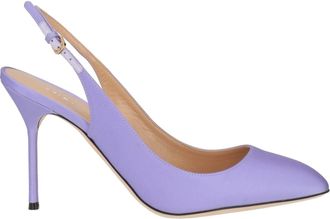 Sergio Rossi SCHUHE - Pumps auf YOOX.COM
