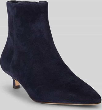 Lauren Ralph Lauren Stiefelette mit Kitten Heel