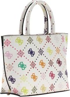 Guess Sac &agrave; bandouli&egrave;re Emilie logotyp&eacute;