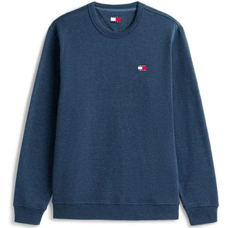 Tommy Jeans Tjm Reg Badge Crew E