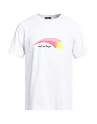 MSFTSrep TOPS - T-shirts auf YOOX.COM
