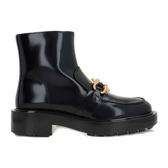 Bottega Veneta Femme, Chaussures, Noir, Taille: 39 EU Stivale