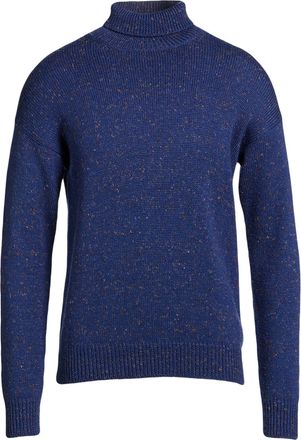 Mauro Grifoni STRICKWAREN - Rollkragenpullover auf YOOX.COM