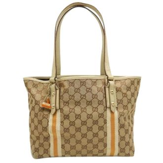 Gucci Damen, Pre-Owned, Beige, ONE SIZEGr&ouml;&szlig;e