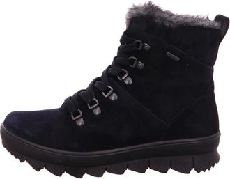 Legero Damen, Schuhe, Blau, 41 1/2 EUGr&ouml;&szlig;e