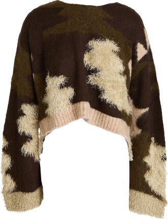 Semicouture STRICKWAREN - Pullover auf YOOX.COM