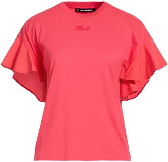 Karl Lagerfeld TOPS - T-shirts auf YOOX.COM