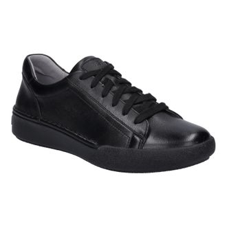 Josef Seibel Claire 01 | Sneaker für Damen | Schwarz Claire 01, black-black