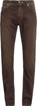 Jacob Cohen HOSEN & R&Ouml;CKE - Jeanshosen auf YOOX.COM