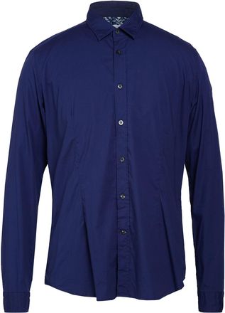 Daniele Alessandrini TOPS - Hemden auf YOOX.COM