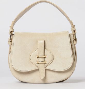 Coccinelle Minitasche COCCINELLE Damen Farbe Beige