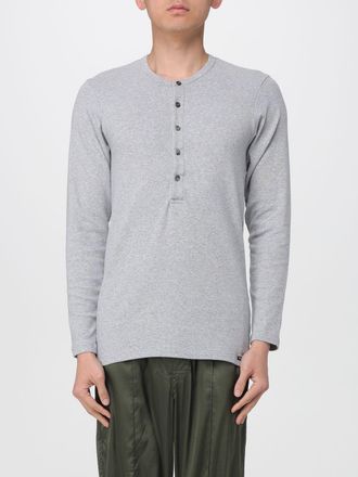 Tom Ford T-Shirt TOM FORD Herren Farbe Grau