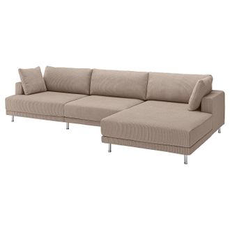 IKEA UPP&Aring;KRA 4,5er-Sitzelement