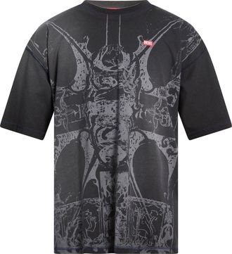 Diesel TOPS - T-shirts auf YOOX.COM