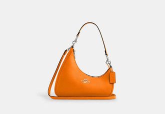 Coach Teri Schultertasche Mit Knoten