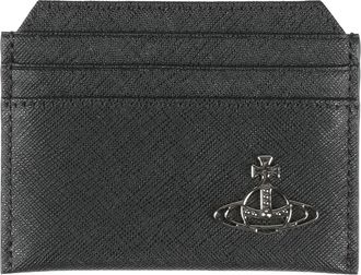 Vivienne Westwood Kleinlederwaren - Kartenetuis auf YOOX.COM