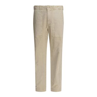 Alex Mill Vintage Og107 Hose - - Trousers - Herren - Beige - W31