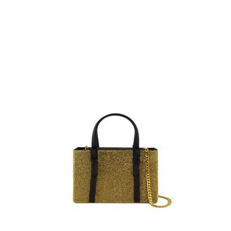 Kara Tote Bags - - Bags - Damen - Gelb - ONE SIZE