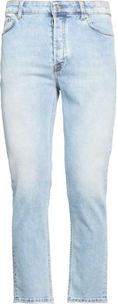 Department Five HOSEN & R&Ouml;CKE - Jeanshosen auf YOOX.COM