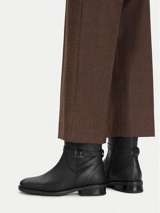 Lasocki Lasocki Stiefeletten CEO-WI23-ALEGRA-02 Schwarz