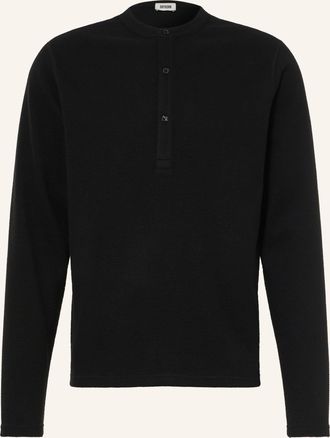 Drykorn Drykorn Pullover Malior schwarz
