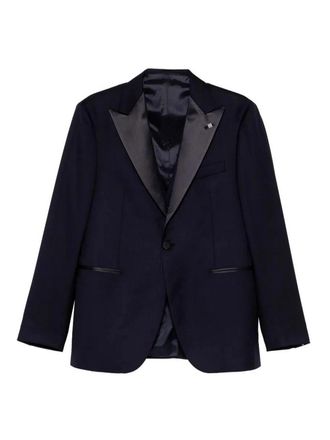 Tagliatore Costume De C&eacute;r&eacute;monie - Bleu