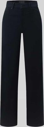 Angels Regular Fit Hose mit High Waist Modell LARA