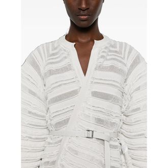 CFCL Libei Coat - Beige