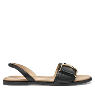 Geox Sandalen Geox D Naileen D35SDA 000TU C9997 Schwarz