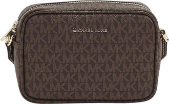 Michael Kors Femme, Sacs, Brun, Taille: ONE Size Hand Bag