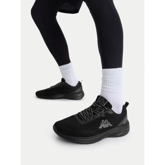 Kappa Sneakers Kappa CEO-SS24-3C009 Schwarz