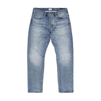 Butcher of Blue Herren, Jeans, Blau, W33 L34Gr&ouml;&szlig;e