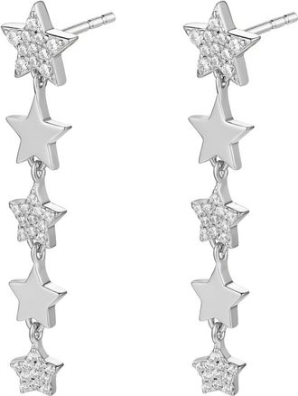 NANA KAY Ohrringe Shiny Stars