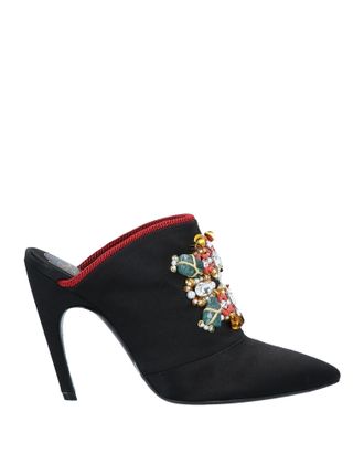 Roger Vivier SCHUHE - Mules & Clogs auf YOOX.COM