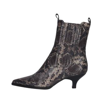 Lina Locchi Damen, Schuhe, Braun, 38 EUGr&ouml;&szlig;e