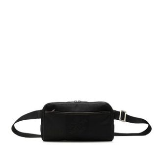Louis Vuitton Pre-owned Acrobat - - Pre-owned - Damen - Schwarzk - ONE SIZE