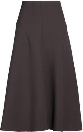Philosophy di Lorenzo Serafini BAS - Jupes midi sur YOOX.COM