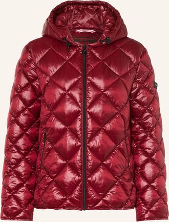 Frieda & Freddies Frieda & Freddies Steppjacke Finja rot