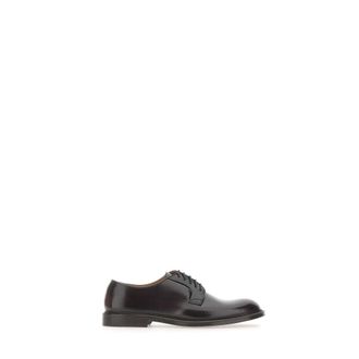 Doucal's Herren, Schuhe, Braun, 41 1/2 EUGr&ouml;&szlig;e