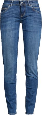 Pepe Jeans London HOSEN & R&Ouml;CKE - Jeanshosen auf YOOX.COM